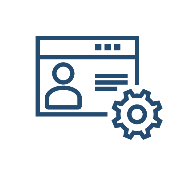 icon-support-account-management - Unified Healthcare Group